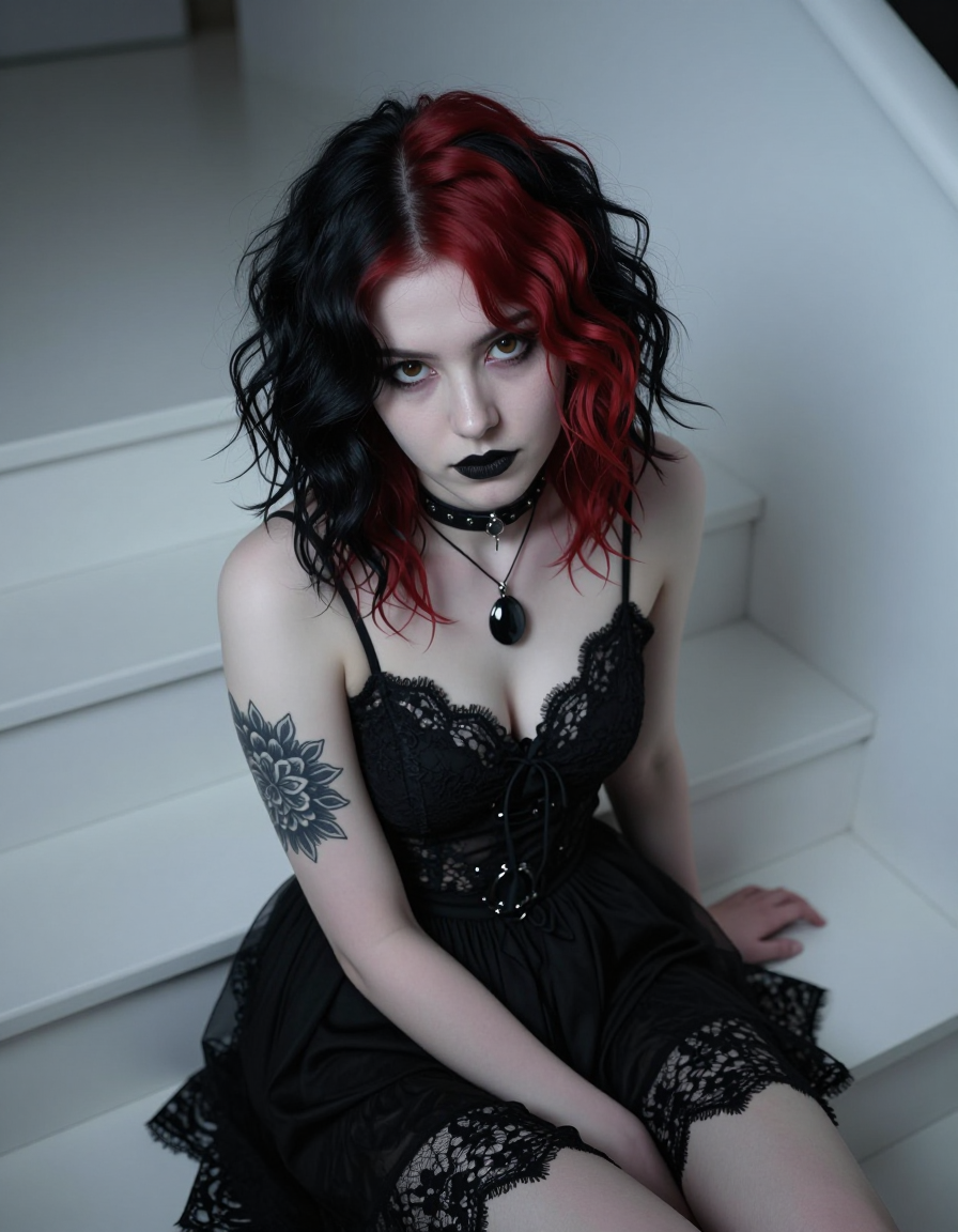 unStable Revolution ZIT | ⚪ v1 fp16 | PromptHero